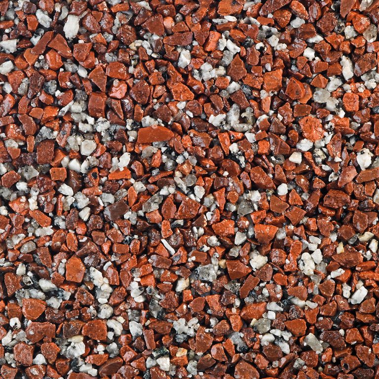 Daltex Bespoke Resin Bound Blends - Daltex Trade Centre