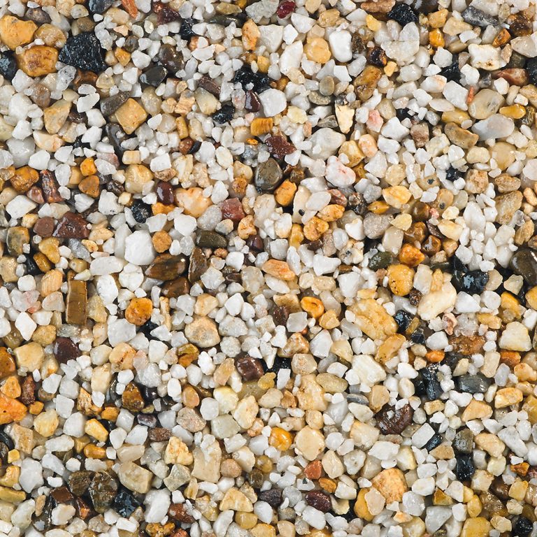 Daltex Bespoke Resin Bound Blends - Daltex Trade Centre