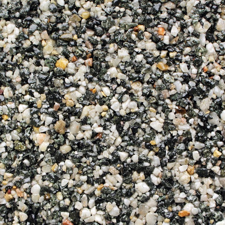 Daltex Bespoke Resin Bound Blends - Daltex Trade Centre