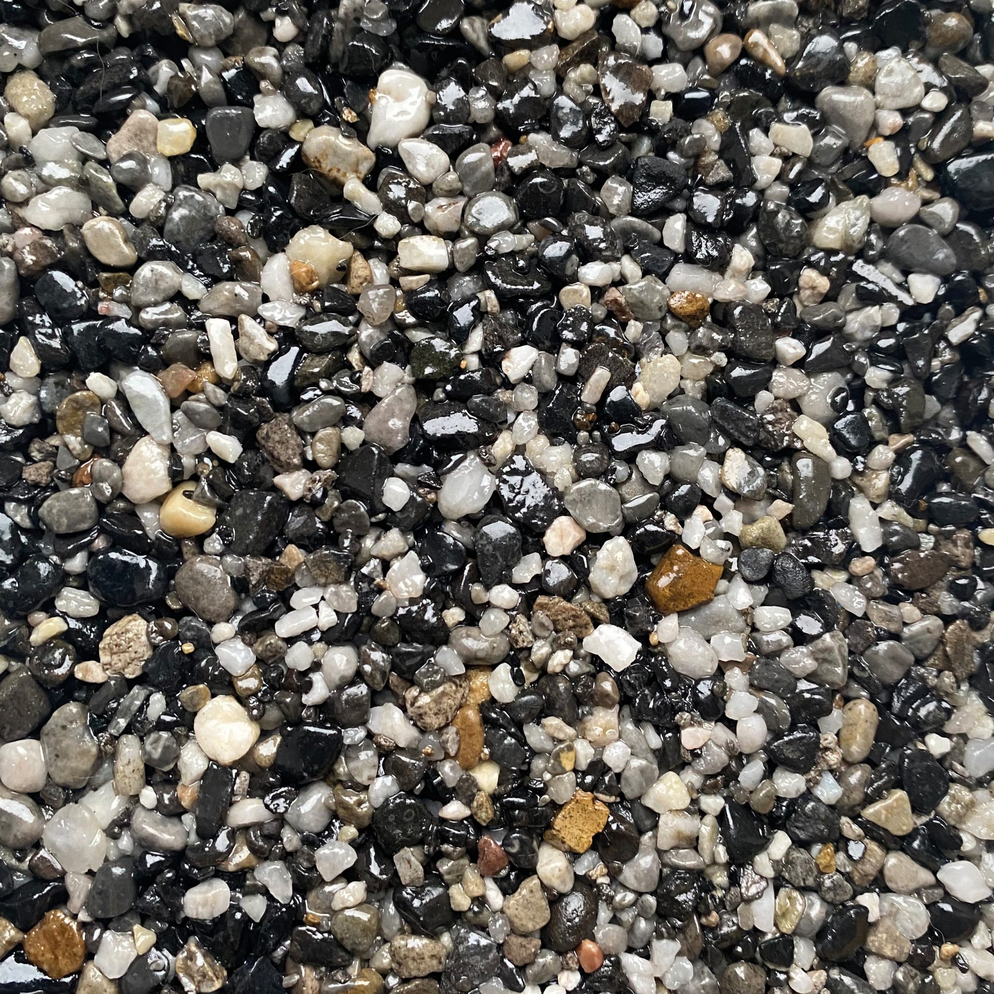 Daltex Bespoke Resin Bound Blends - Daltex Trade Centre